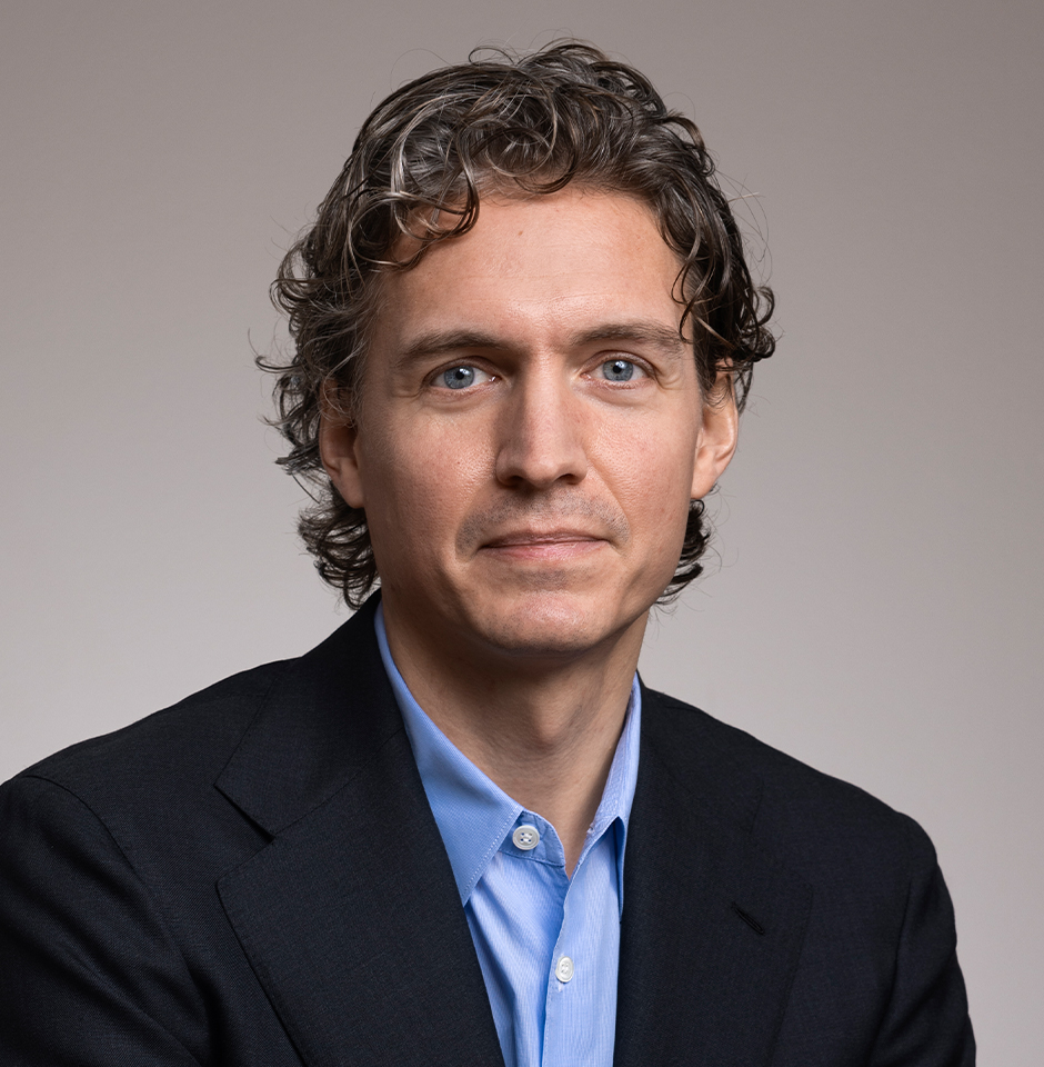 Organisation | Brummer & Partners