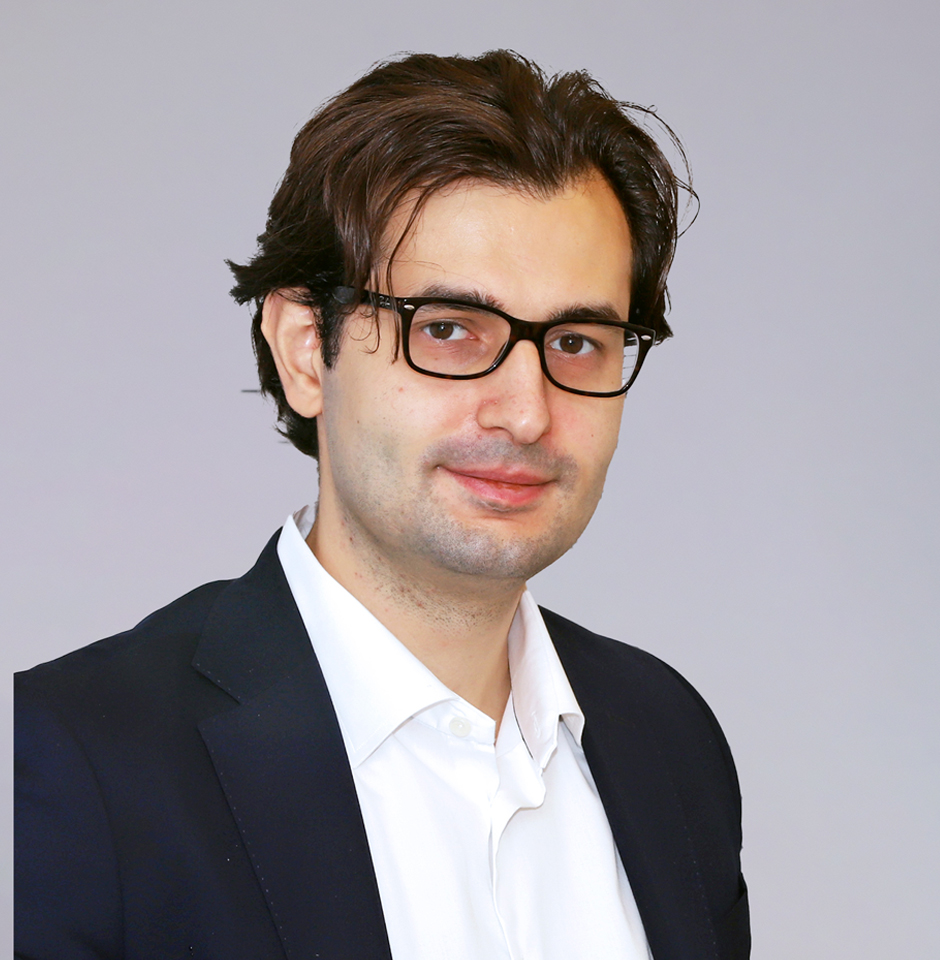 Organisation | Brummer & Partners