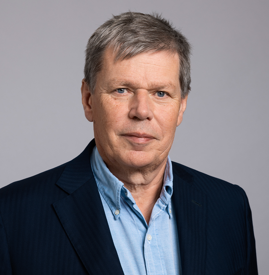 Organisation | Brummer & Partners