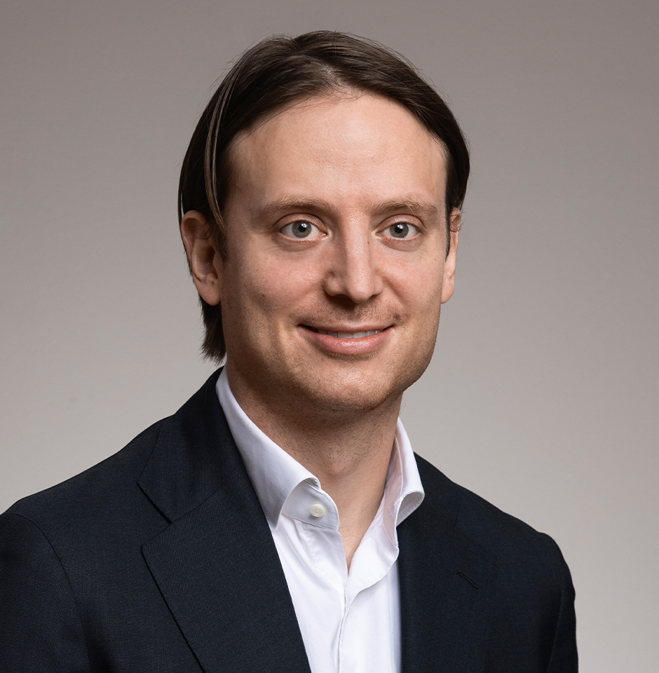 Organisation | Brummer & Partners